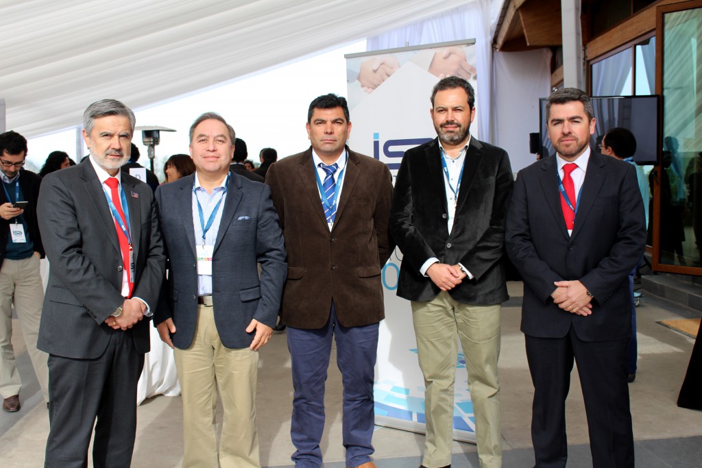 INTERVIAL CHILE realizó Tercer Encuentro con Proveedores – Constructora ...